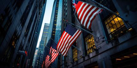 Große amerikanische Banken erwägen gemeinsame Stablecoin herauszugeben