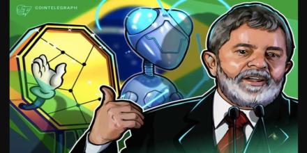  Governo Lula zera imposto para equipamentos usados na mineração de Bitcoin 