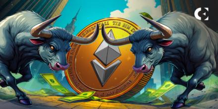 Los alcistas de Ethereum (ETH) chocan contra un muro de ladrillos llamado el nivel de resistencia de USD 2,800