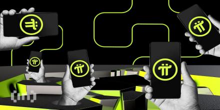 Pi network incorpora 5 nuevas DApps en el ecosistema: así reaccionó el precio de PI