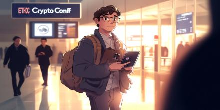 9 Medidas de seguridad para quienes viajan con cripto