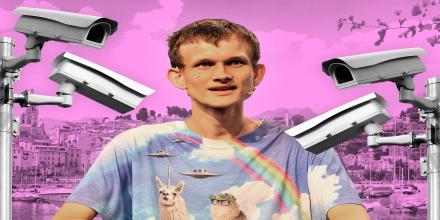 EthCC says Vitalik will be as protected as Tom Cruise at Cannes as crime wave rattles crypto