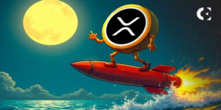 ¿La calma actual de XRP es engañosa? Los gráficos insinúan grandes movimientos de precios rápidos