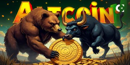 La temporada de altcoins está claramente “cargando”: el indicador clave se ha vuelto verde alcista