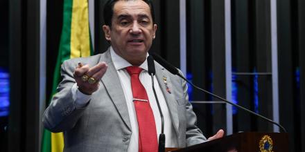 Senador Kajuru quer mudar Lei das Criptomoedas para incluir crimes contra o mercado, inclusive insider trading