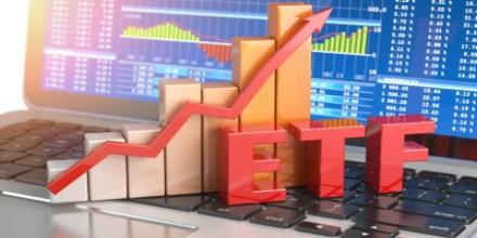 Приток средств в ETF США достиг $437 млрд с начала года — инвесторы привыкают к волатильности