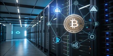 비트코인(BTC) 스마트 계약의 새 지평… 비트레이어, 글로벌 해시레이트 31.5% 채굴 풀 지원 확보