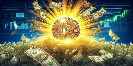 Bitcoin po milion dolarów? Szef Bitwise nie ma wątpliwości i podaje graniczną datę