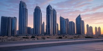 Дубай открыл первый в MENA лицензионный проект токенизации недвижимости