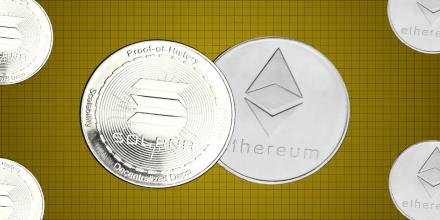 Solana to Hit $275 in 2025, Says Standard Chartered – But Ethereum Stays on Top