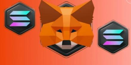 MetaMask добавил поддержку Solana — впервые за рамками EVM-сетей