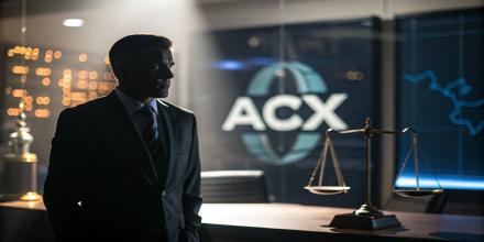 ACX 거래소 전 이사, 고객 자금 유용 혐의로 피소…호주 떠나 연락두절