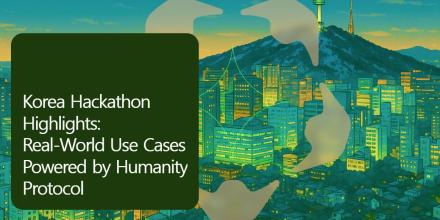  [주요 뉴스] 신원 인증 기술 적용한 웹3 프로젝트, 고려대 해커톤에서 공개돼