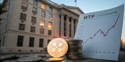 현물 XRP ETF 진입 시동... SEC 심사 개시에 XRP 2.30달러 상승