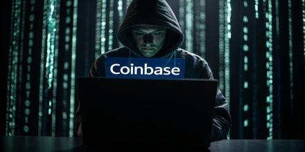 코인베이스, 2,740억 원 탈취한 글로벌 스푸핑 조직 검거 기여