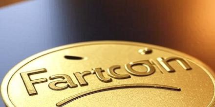 Fartcoin price warning: why this meme token could plunge 50%