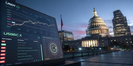 OKX, 테더·USD코인 페어 포함 11종 상장폐지…美 진출 신호탄?