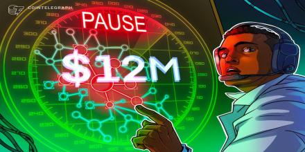 Cork Protocol sofre hack de US$ 12 milhões e contratos inteligentes são pausados