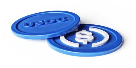 서클, 아르헨티나 LIBRA 토큰 관련 지갑에서 5700만 달러 USDC 동결