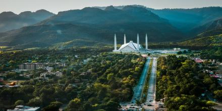 Pakistan richtet nationale Bitcoin-Reserve ein und setzt auf Mining