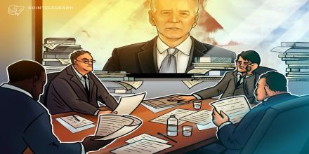 Departamento do Trabalho dos EUA revoga orientação da era Biden para criptomoedas em planos 401(k)