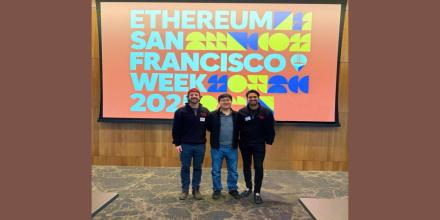 Stanford Alumni Launch $28 Million Fund to Incubate Web3 Startups