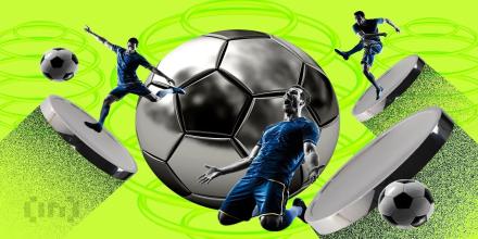 Fransız Futbol Kulübü Paris Saint-Germain (PSG) Bitcoin Rezervini Duyurdu