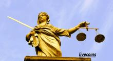 Justiça de São Paulo recusa criptomoeda como garantia durante processo