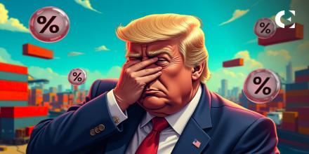 Tribunal federal bloquea aranceles de Trump y dictamina que el presidente se extralimitó en su autoridad constitucional