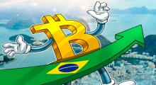 Como a economia brasileira pode impulsionar a adoção de criptoativos como forma de investimento?