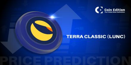 Predicción del precio de Terra Classic (LUNC) para el 30 de mayo: se avecina una prueba de ruptura del triángulo clave