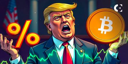 Tribunal de EE.UU. contra Trump Aranceles: Bitcoin y las altcoins reciben un golpe