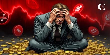 ¿Qué hay detrás de la caída masiva de los tokens de capa 2, GameFi y memes?