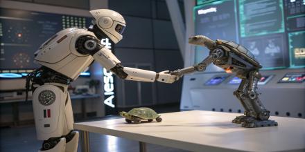 허깅페이스, 'HopeJR'·'Reachy Mini' 공개…AI·로봇 결합 생태계 본격 시동
