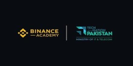 Binance Academy and Pakistan's Ministry of IT and Telecom Partner to Advance Nationwide Blockchain Education
