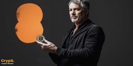 Michael Saylor stara się wprosić do topowego podcastu na świecie i chce mówić w nim o bitcoinie