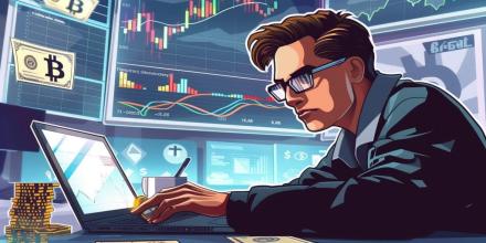Ab Sommer kann man in Deutschland Bitcoin über die Bank-App kaufen und verwahren
