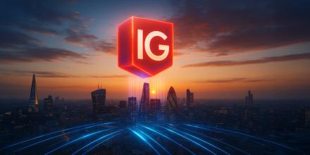 TradFi giant and FTSE-listed IG Group launches retail crypto trading in UK through Uphold tomorrow