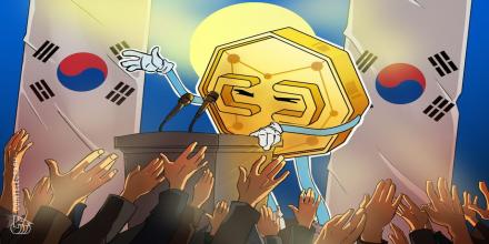 Indústria de criptomoedas da Coreia do Sul vencerá independentemente do resultado das eleições antecipadas
