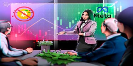 Meta não comprará Bitcoin porque acionistas rejeitam ideia de tesouraria