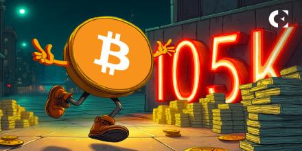 Bitcoin a $ 105K: los datos muestran que los inversores minoristas compran a medida que los jugadores más grandes obtienen ganancias