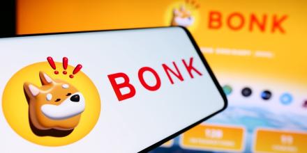 ソラナミームコインBonk、初の公式ゲーム「Bonk Arena」リリース