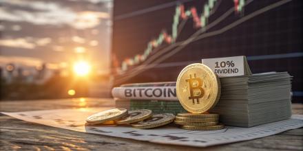 戰略지, 3,425억 원 유치 추진…비트코인($BTC) 추가 매수 신호