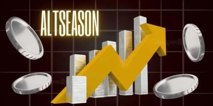 Altcoin Season is Coming? Data Says the Next Big Crypto Rally is Near!