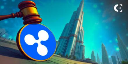 El regulador de Dubái, DFSA, da luz verde a la stablecoin RLUSD de Ripple para su uso en el centro financiero
