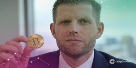 Eric Trump droht Magic Eden wegen der Ankündigung der Trump Wallet – Was ist hier los?