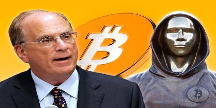 BlackRock’s $70bn Bitcoin trove is ‘likely to pass Satoshi,’ says analyst