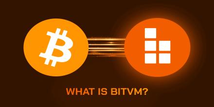  [주요 뉴스] 비트코인 디파이 혁신, ‘BitVM’ 기술 도입 가속화
