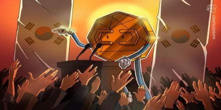 Coreia do Sul elege candidato pró-cripto Lee Jae-myung como presidente