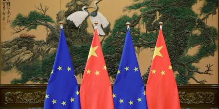 UE-Chiny: nowa wojna handlowa, bez udziału Donalda Trumpa?